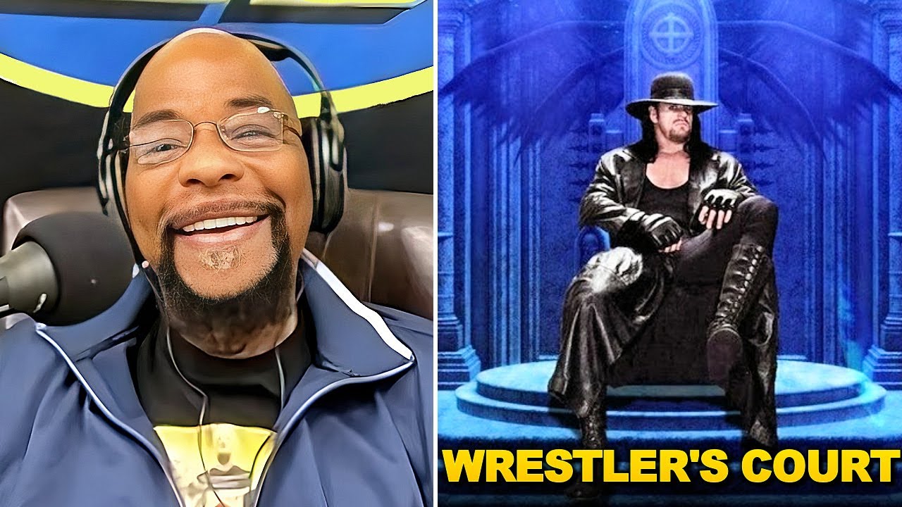 Fightful | WWE News, AEW News, Pro Wrestling Backstage News