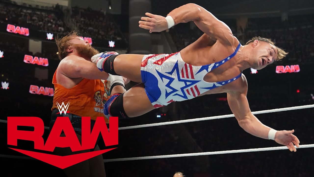 Fightful | WWE News, AEW News, Pro Wrestling Backstage News