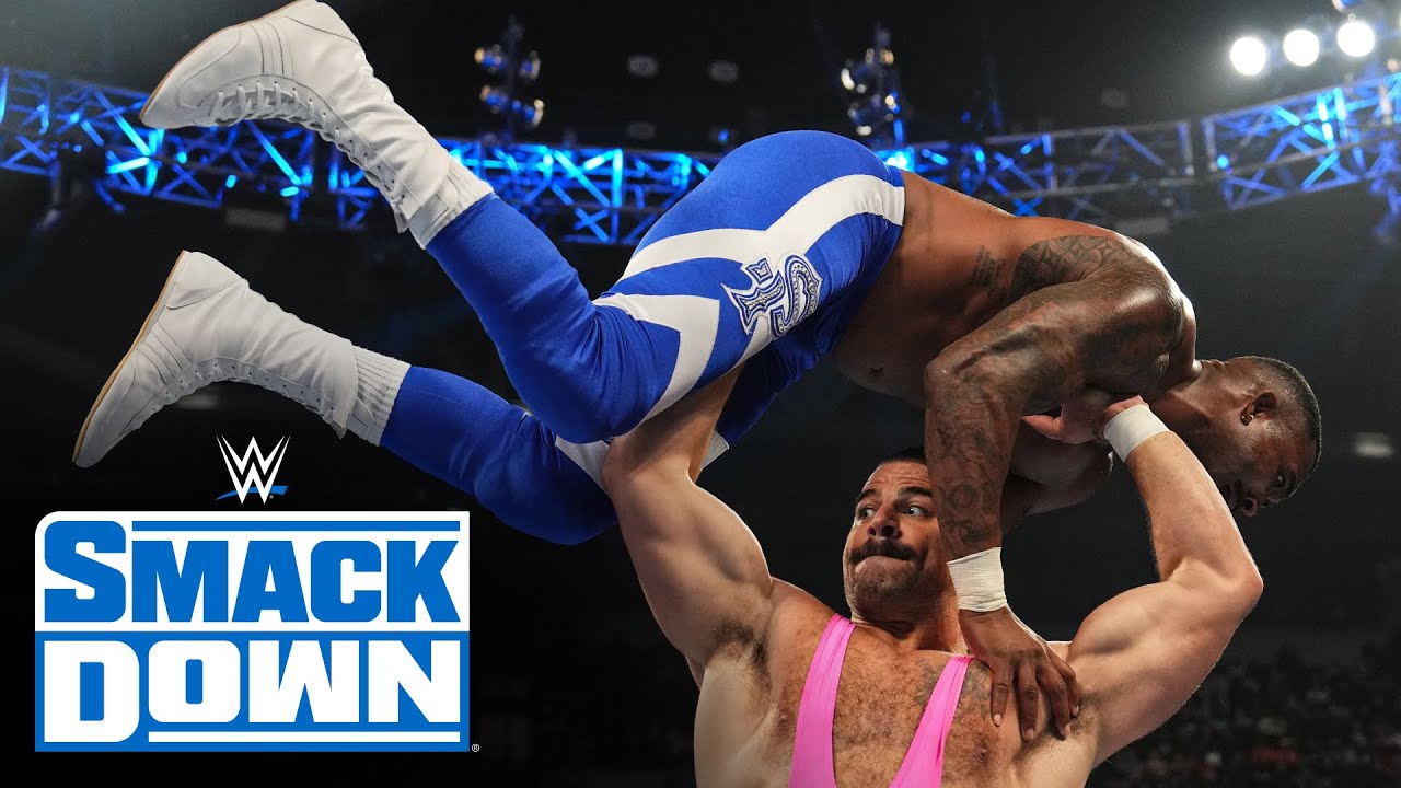 Fightful | WWE News, AEW News, Pro Wrestling Backstage News