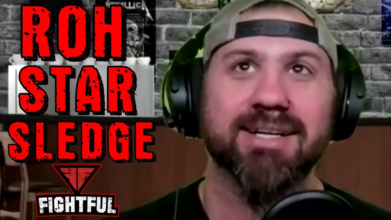 Fightful | WWE News, AEW News, Pro Wrestling Backstage News