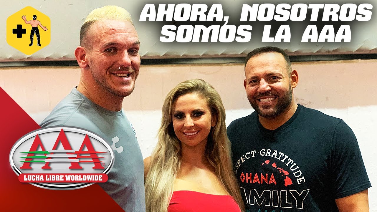 Fightful | WWE News, AEW News, Pro Wrestling Backstage News