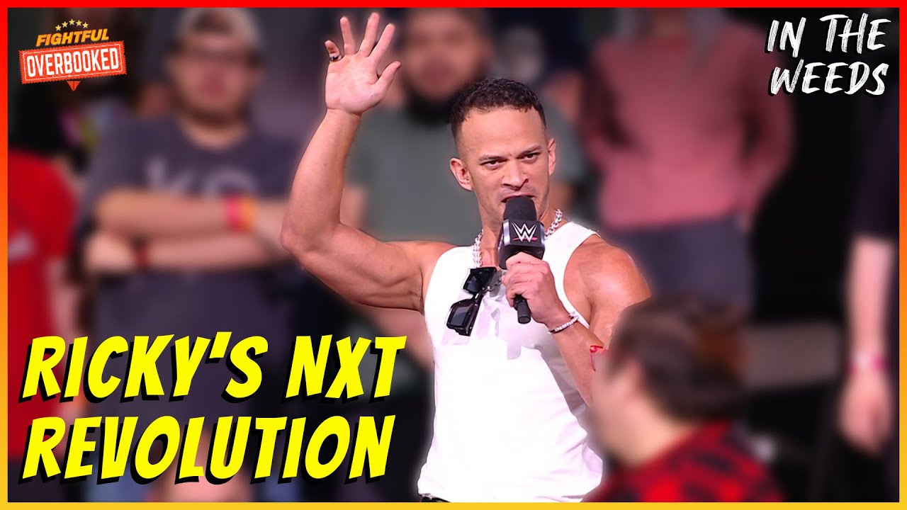 Fightful | WWE News, AEW News, Pro Wrestling Backstage News