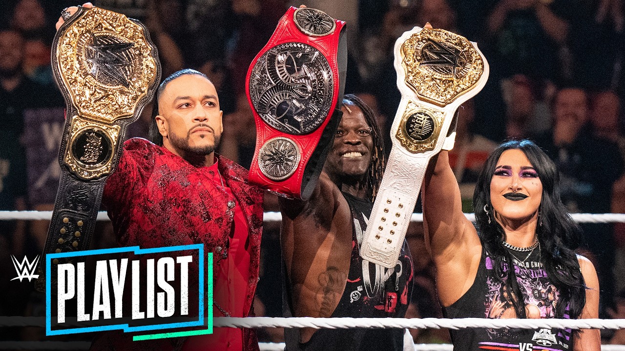 Fightful | WWE News, AEW News, Pro Wrestling Backstage News