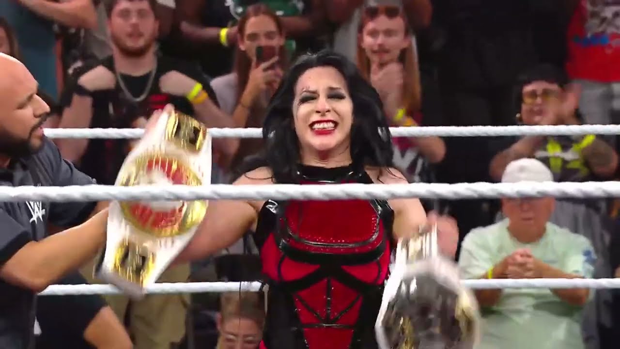 Fightful | WWE News, AEW News, Pro Wrestling Backstage News