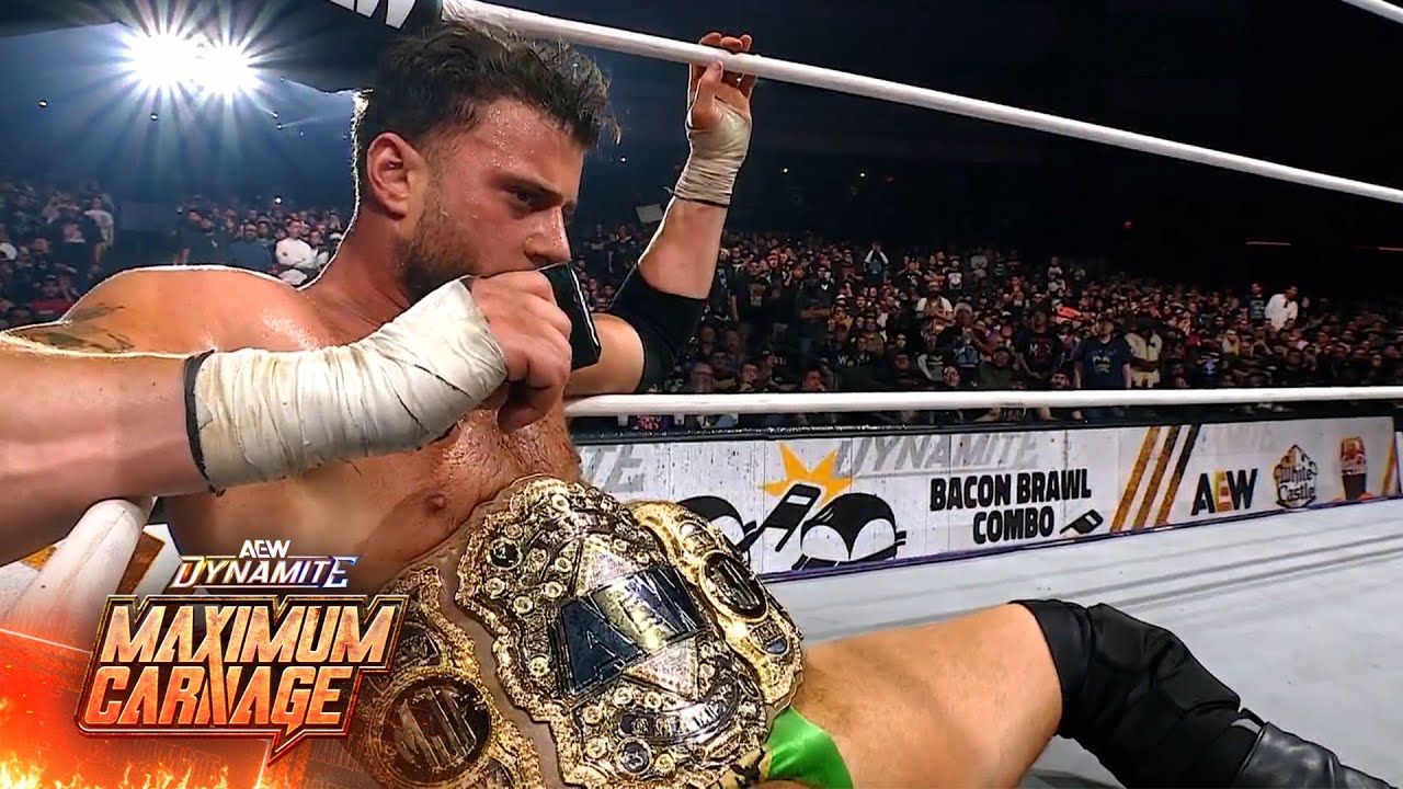 Fightful | WWE News, AEW News, Pro Wrestling Backstage News