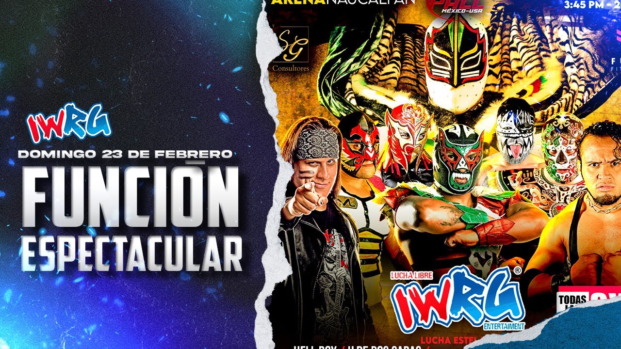 Fightful | WWE News, AEW News, Pro Wrestling Backstage News