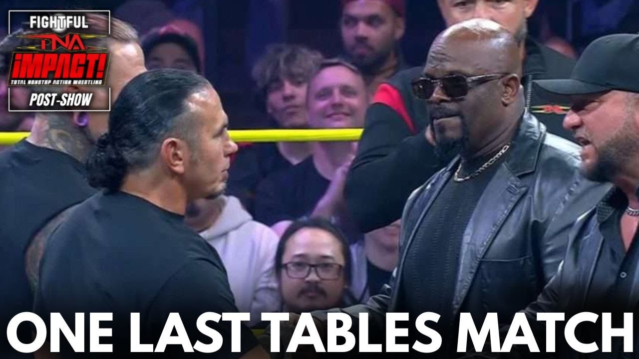 Fightful | WWE News, AEW News, Pro Wrestling Backstage News