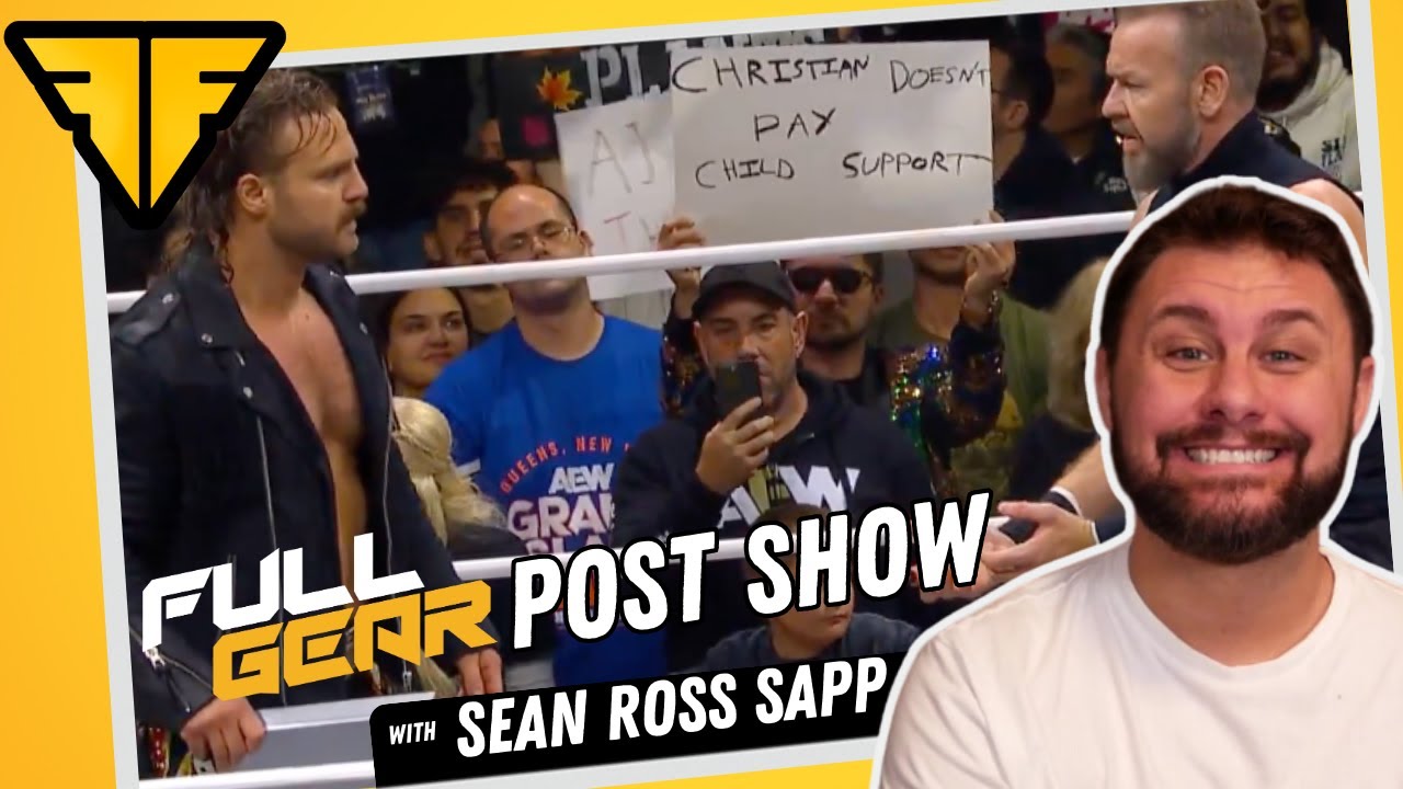 Fightful | WWE News, AEW News, Pro Wrestling Backstage News