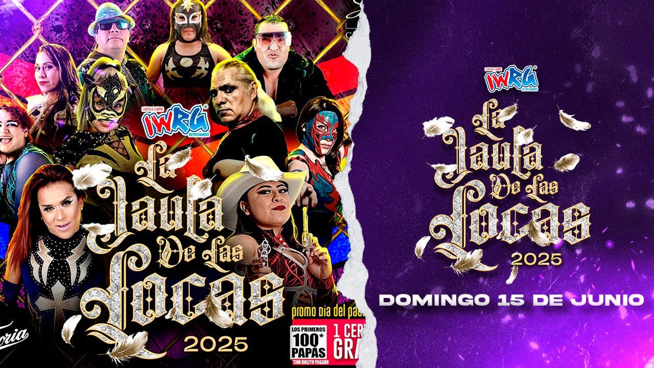 Fightful | WWE News, AEW News, Pro Wrestling Backstage News