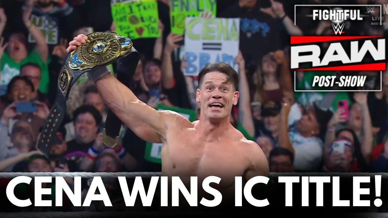 Fightful | WWE News, AEW News, Pro Wrestling Backstage News