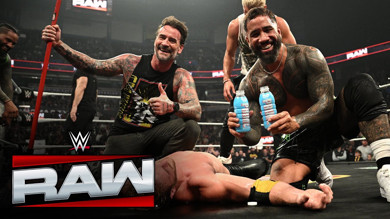 Fightful | WWE News, AEW News, Pro Wrestling Backstage News