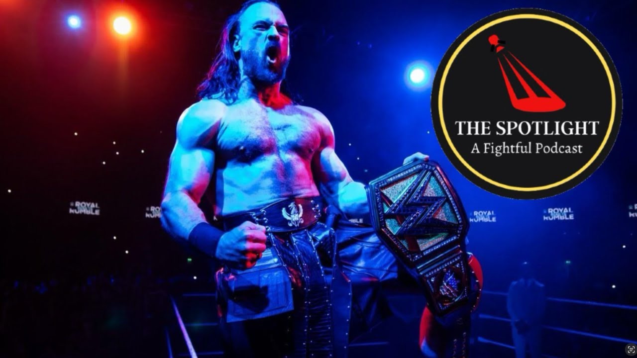 Fightful | WWE News, AEW News, Pro Wrestling Backstage News