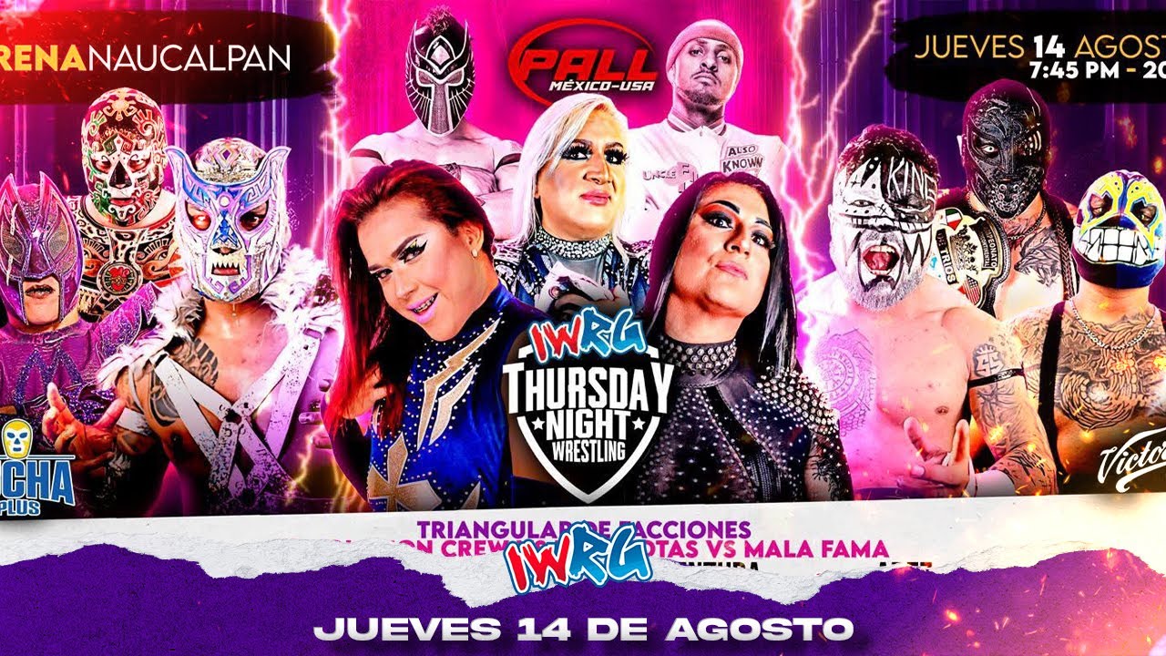 Fightful | WWE News, AEW News, Pro Wrestling Backstage News