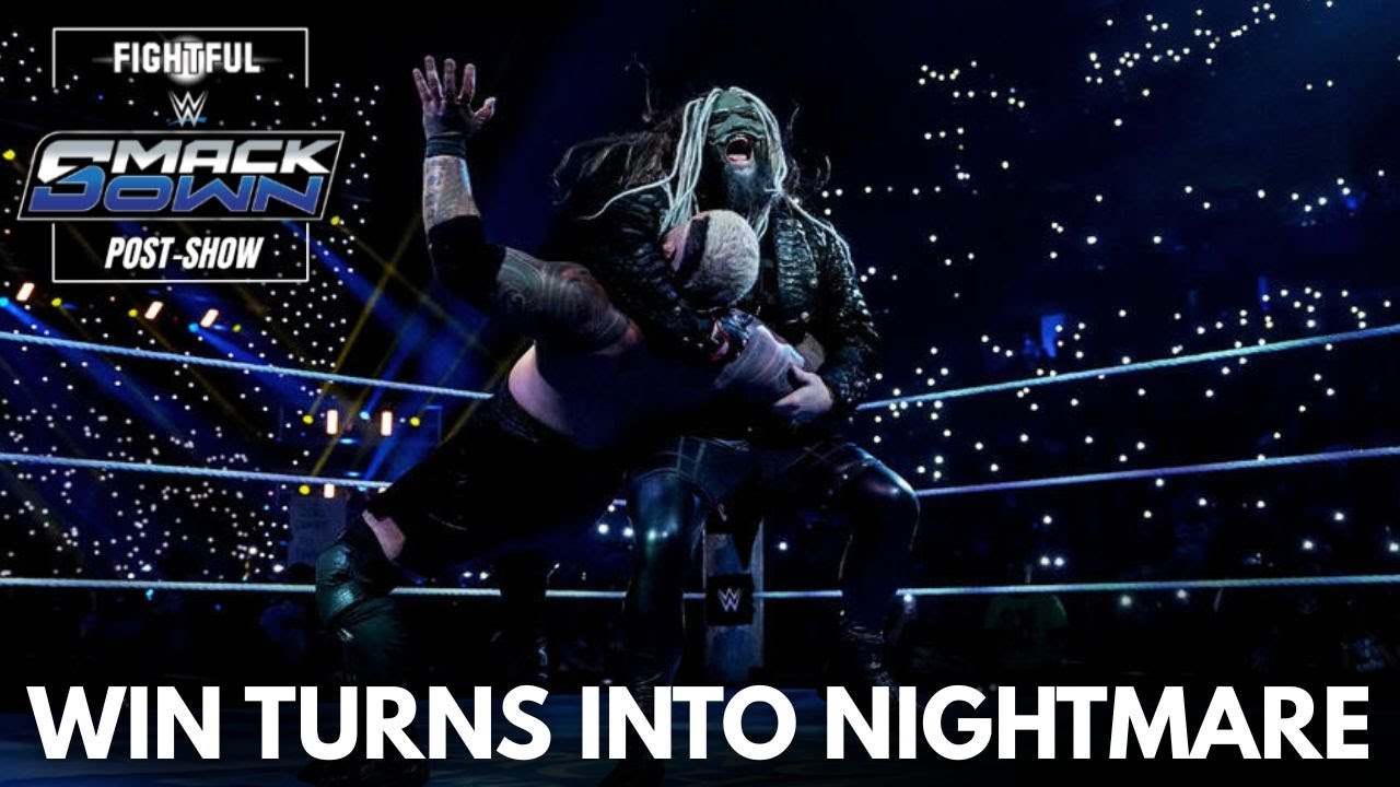 Fightful | WWE News, AEW News, Pro Wrestling Backstage News