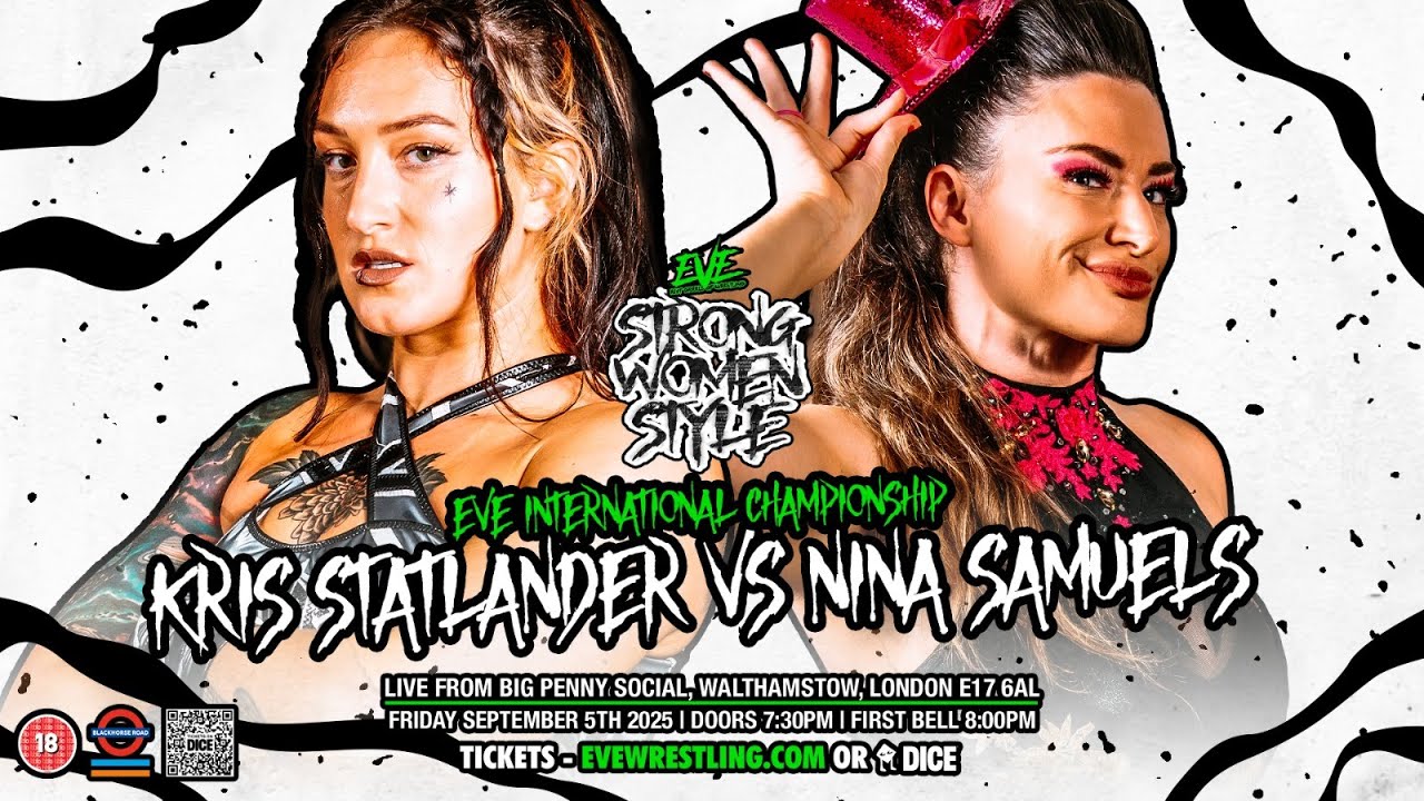 Fightful | WWE News, AEW News, Pro Wrestling Backstage News