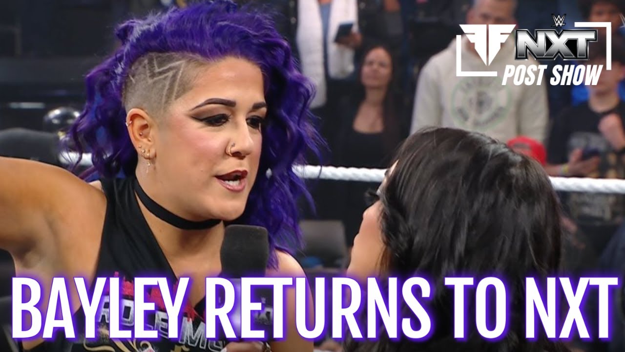 Fightful | WWE News, AEW News, Pro Wrestling Backstage News