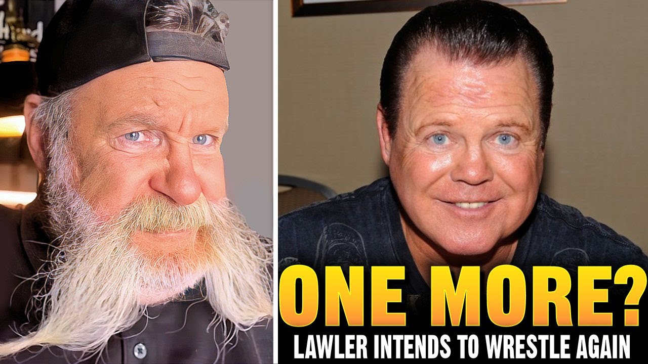 Fightful | WWE News, AEW News, Pro Wrestling Backstage News