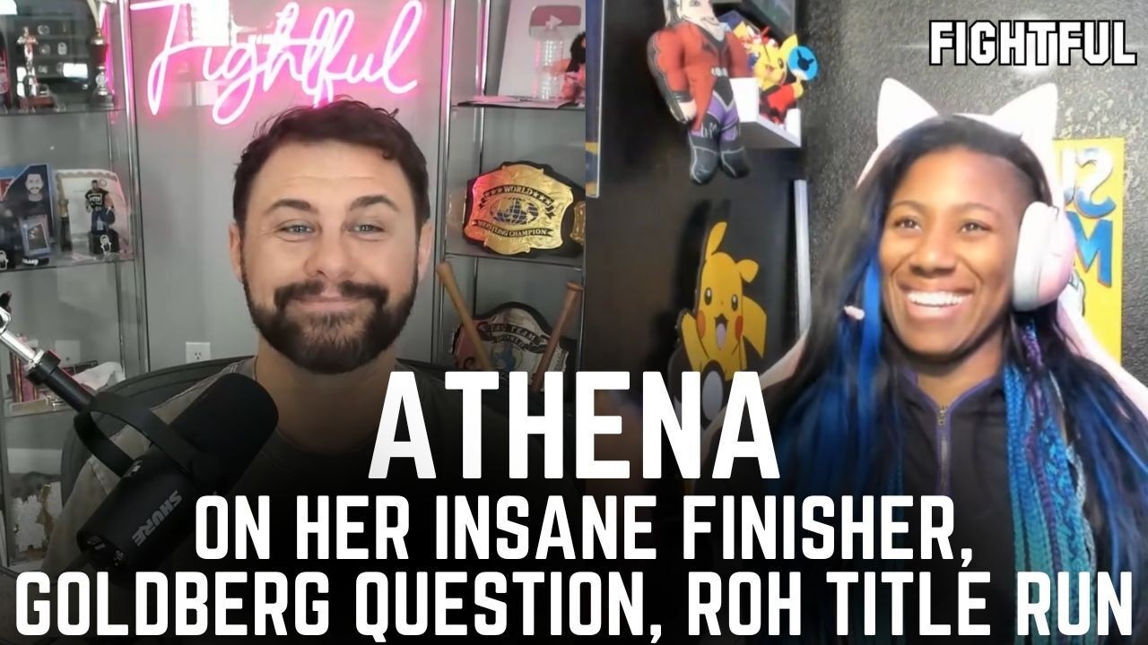 Fightful | WWE News, AEW News, Pro Wrestling Backstage News