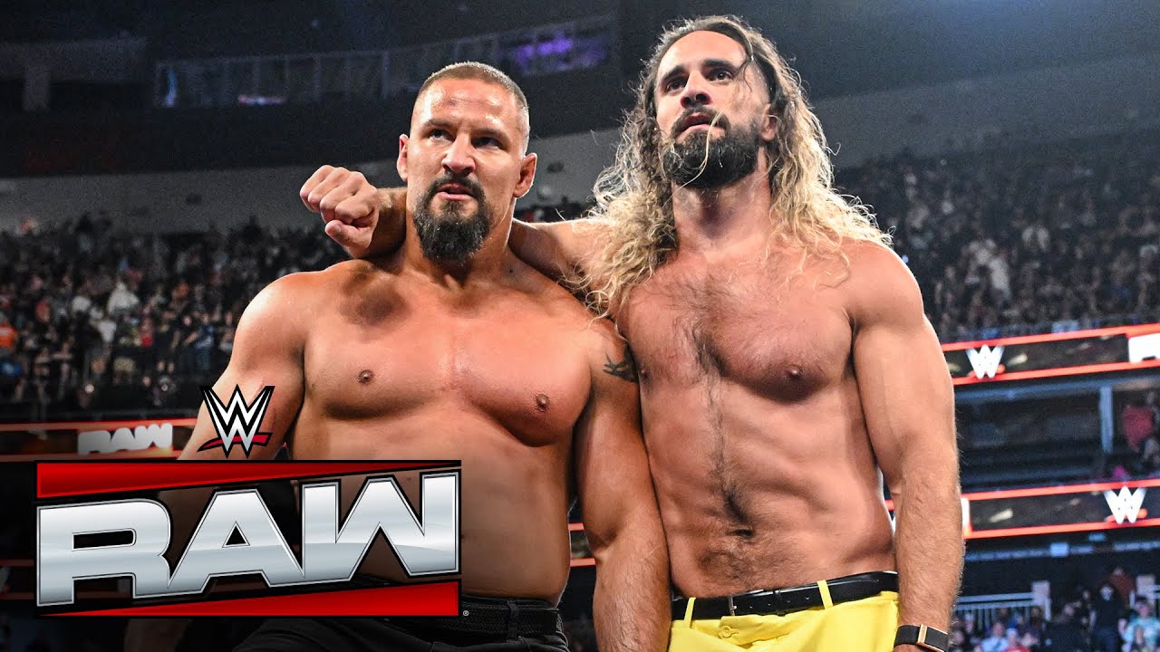 Fightful | WWE News, AEW News, Pro Wrestling Backstage News