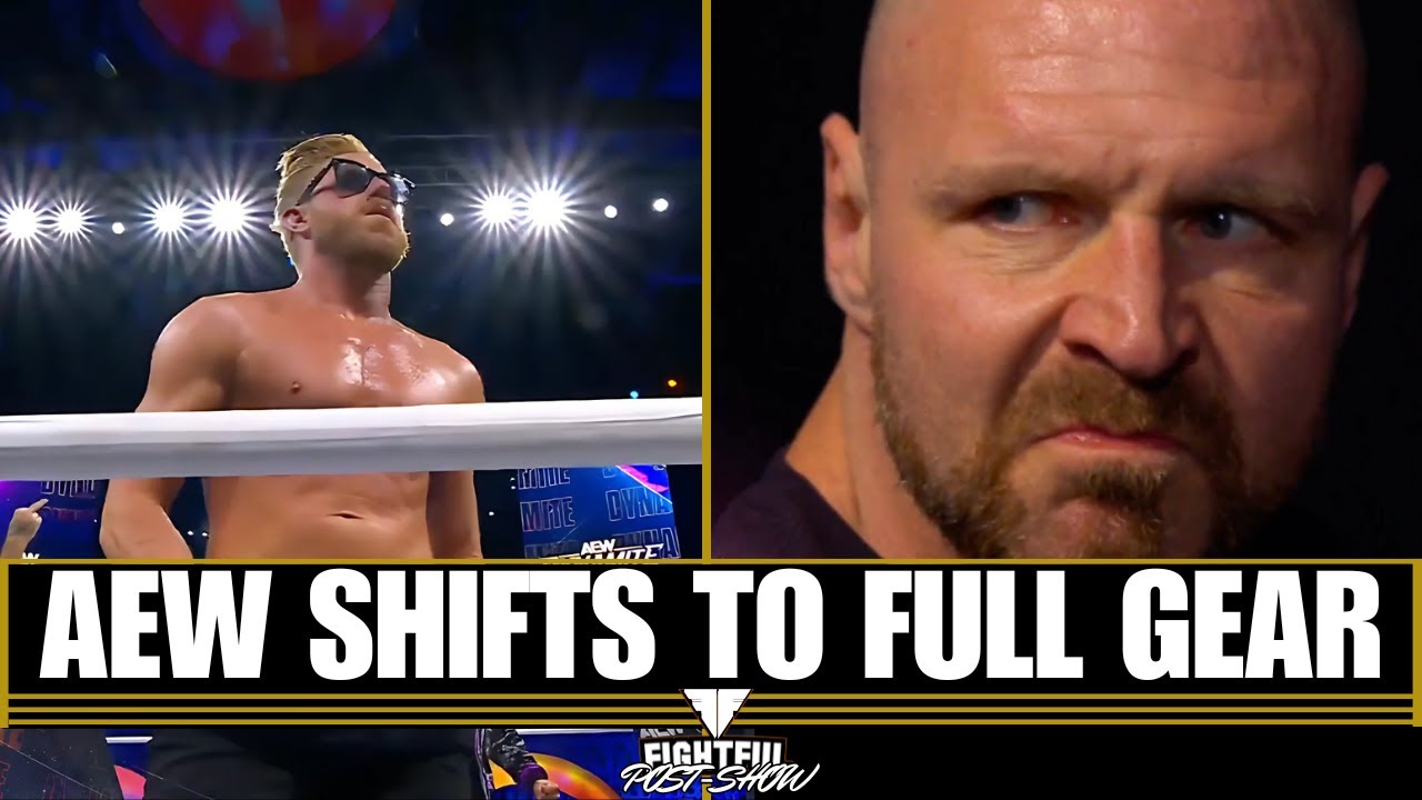 Fightful | WWE News, AEW News, Pro Wrestling Backstage News