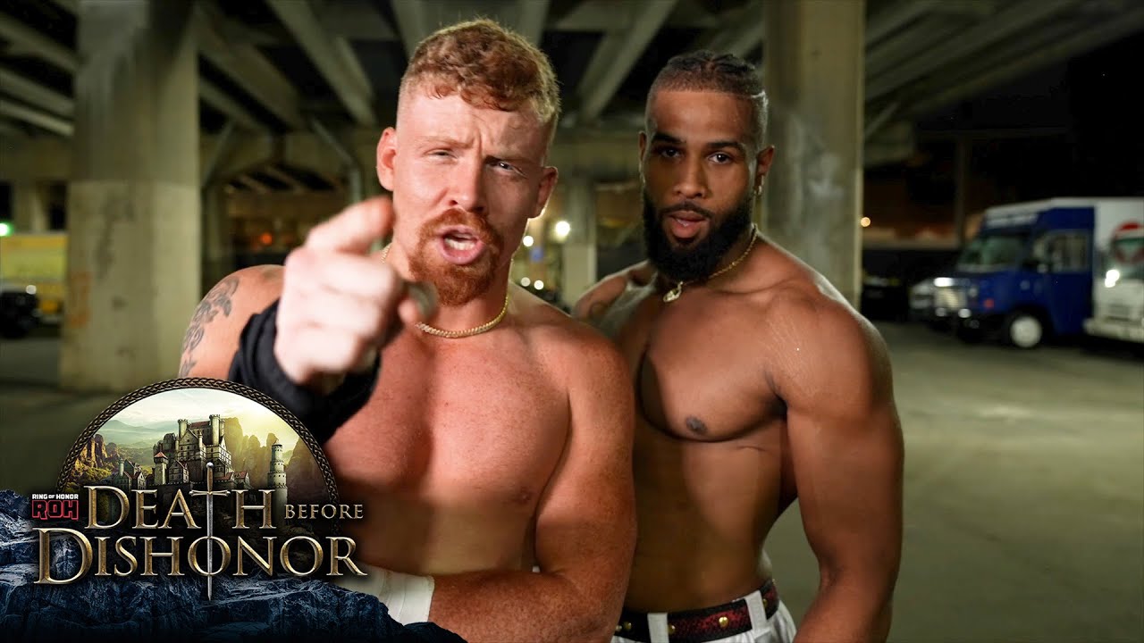 Fightful | WWE News, AEW News, Pro Wrestling Backstage News