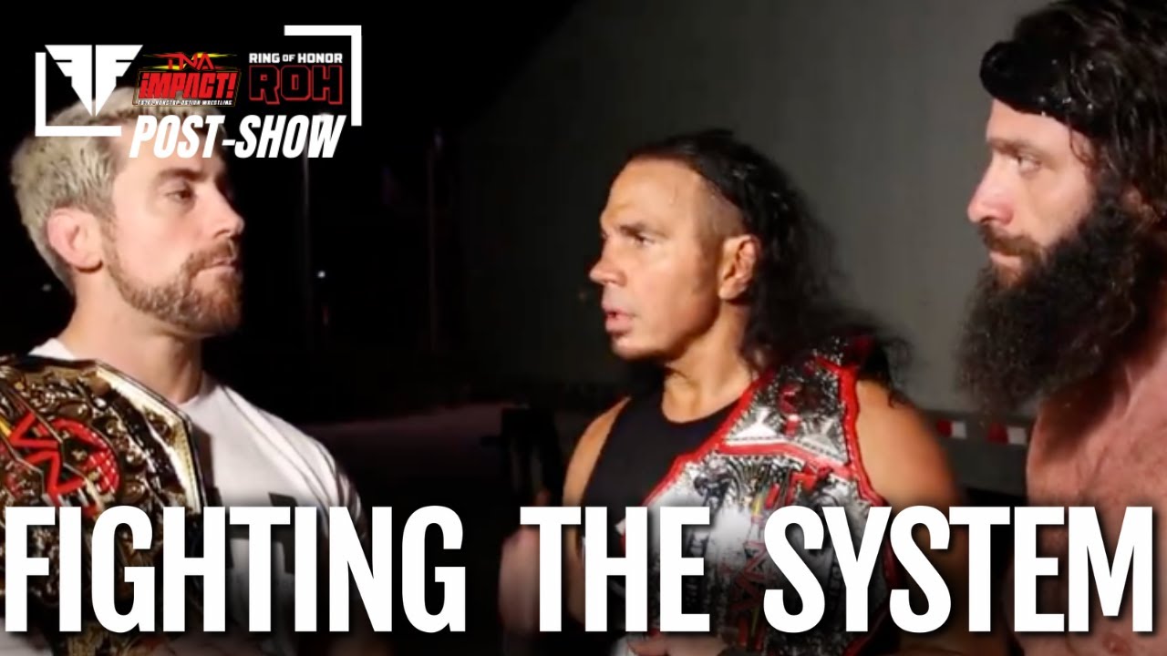 Fightful | WWE News, AEW News, Pro Wrestling Backstage News