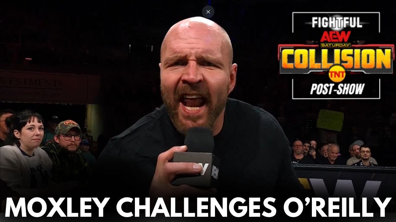 Fightful | WWE News, AEW News, Pro Wrestling Backstage News