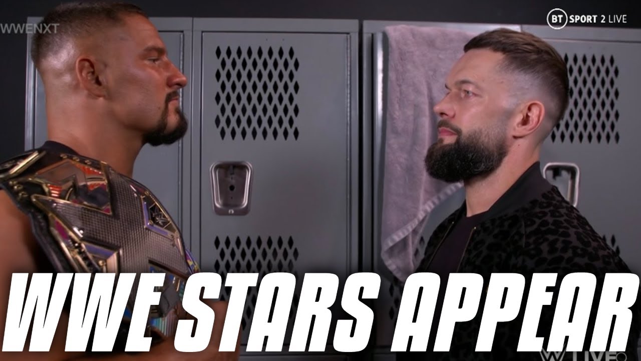 Fightful | WWE News, AEW News, Pro Wrestling Backstage News