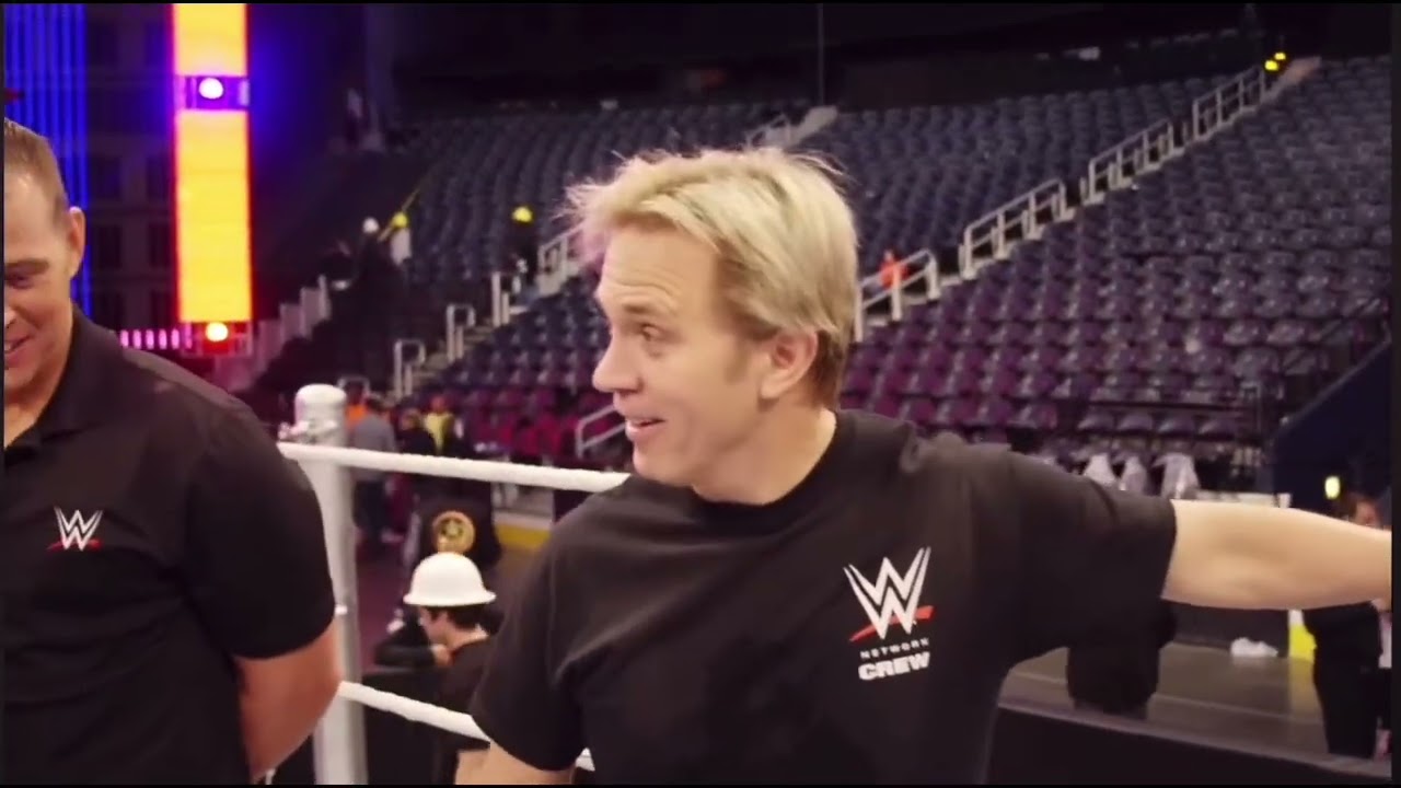 Fightful | WWE News, AEW News, Pro Wrestling Backstage News