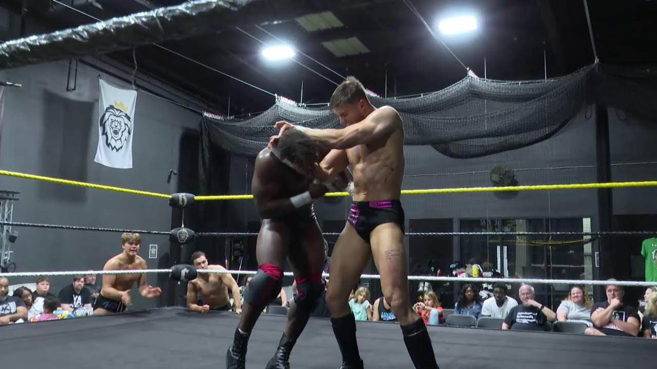 Fightful | WWE News, AEW News, Pro Wrestling Backstage News