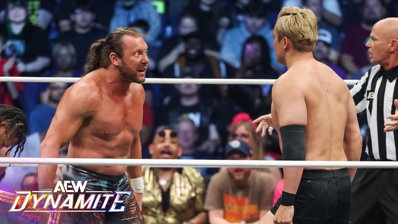 Fightful | WWE News, AEW News, Pro Wrestling Backstage News