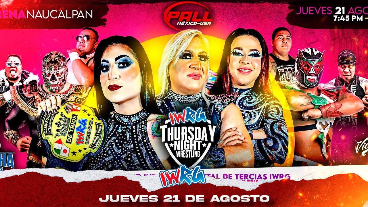 Fightful | WWE News, AEW News, Pro Wrestling Backstage News