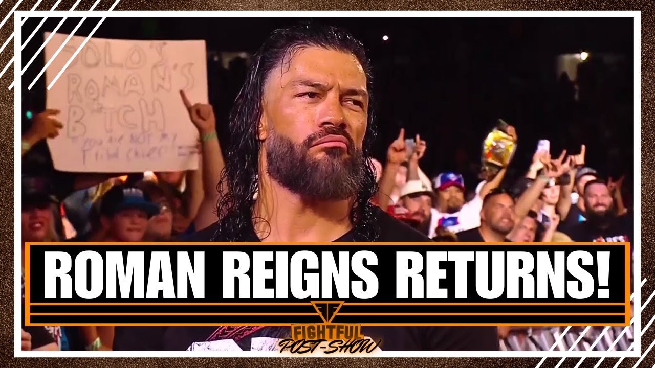 Fightful | WWE News, AEW News, Pro Wrestling Backstage News