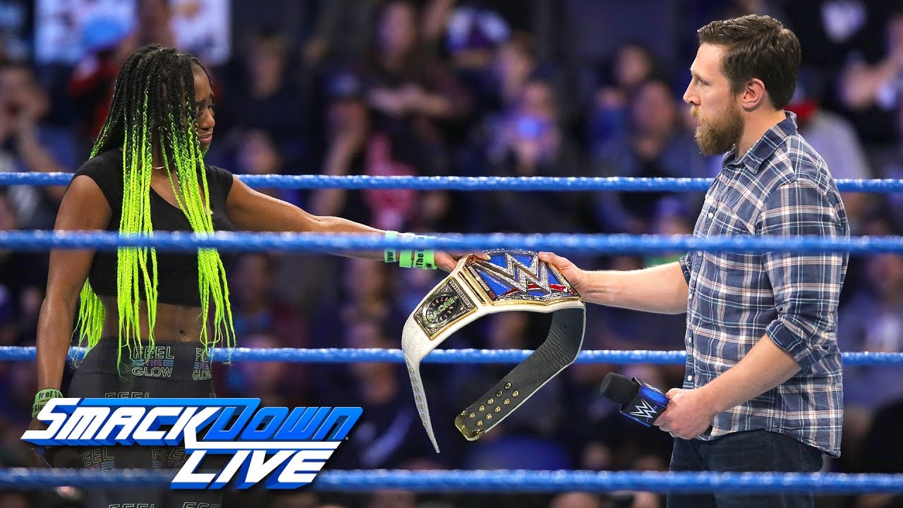 Fightful | WWE News, AEW News, Pro Wrestling Backstage News