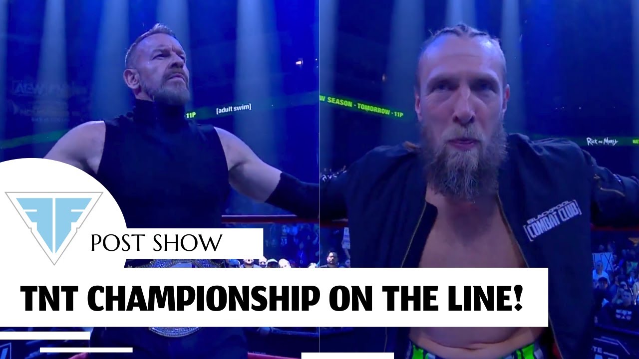 Fightful | WWE News, AEW News, Pro Wrestling Backstage News