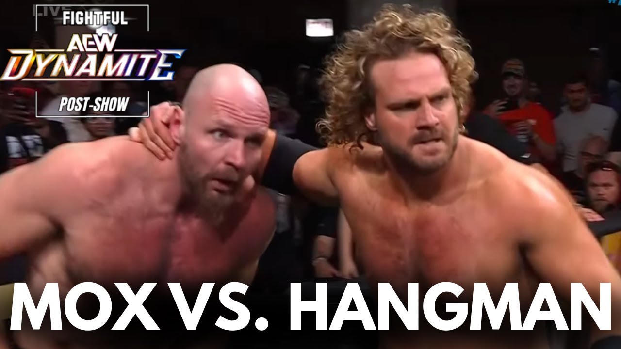 Fightful | WWE News, AEW News, Pro Wrestling Backstage News