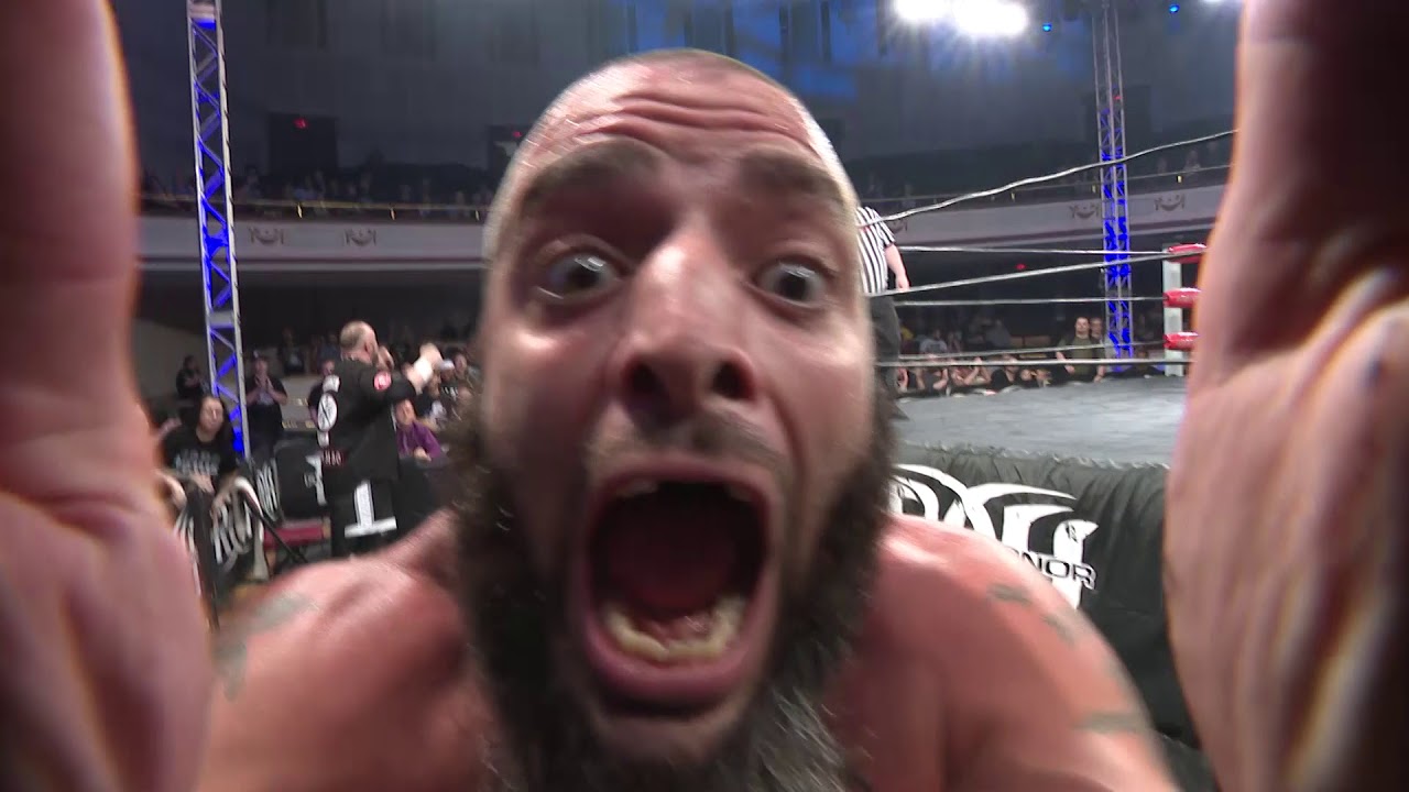 Fightful | WWE News, AEW News, Pro Wrestling Backstage News