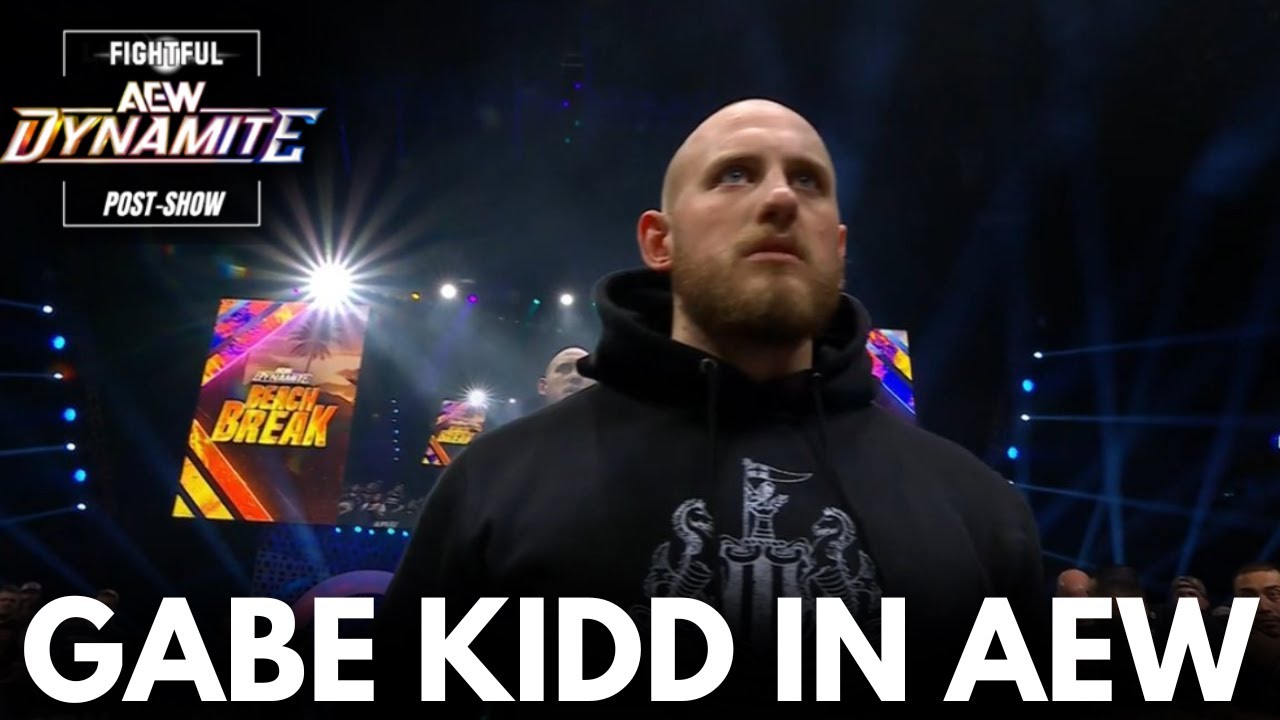 Fightful | WWE News, AEW News, Pro Wrestling Backstage News