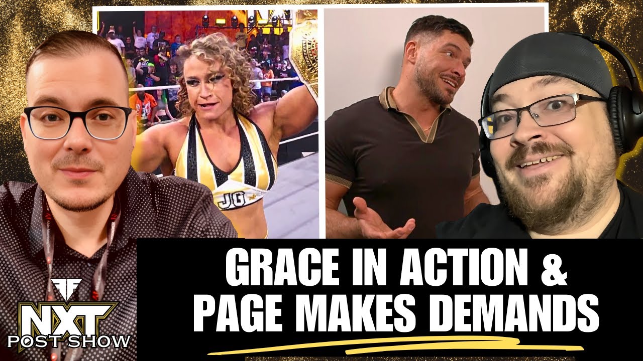 Fightful | WWE News, AEW News, Pro Wrestling Backstage News