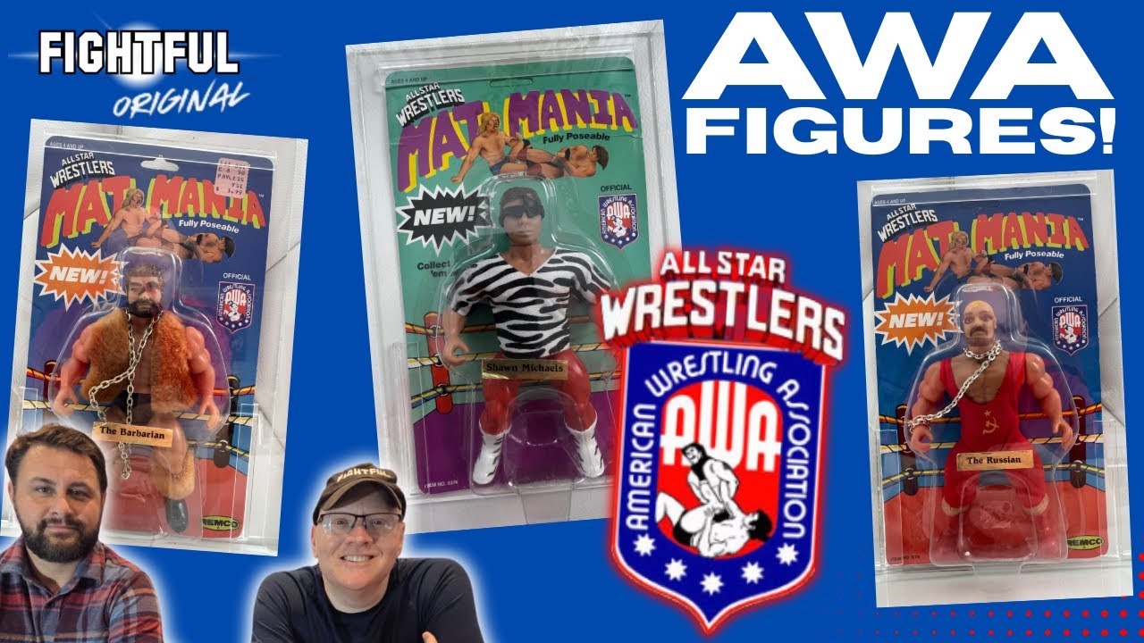 Fightful | WWE News, AEW News, Pro Wrestling Backstage News