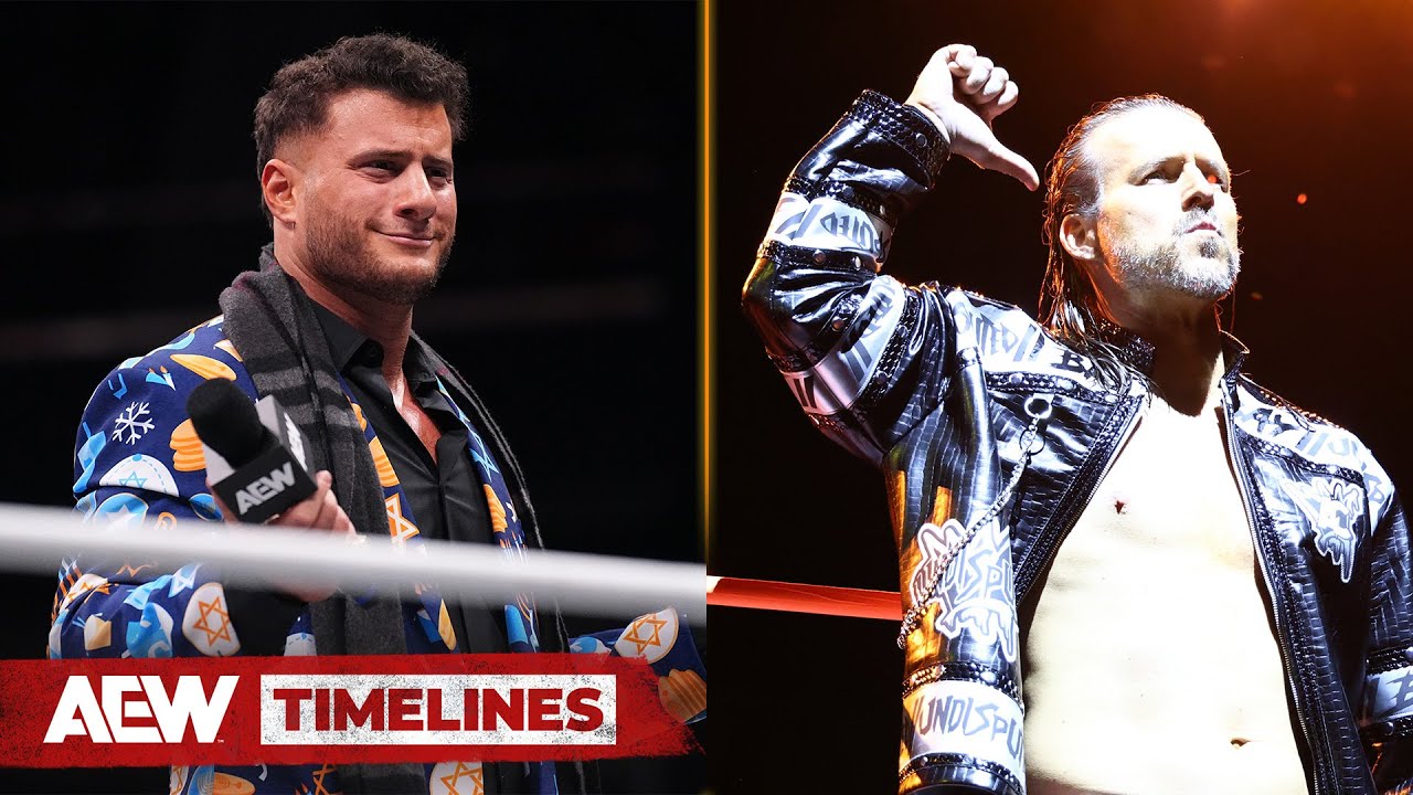 Fightful | WWE News, AEW News, Pro Wrestling Backstage News