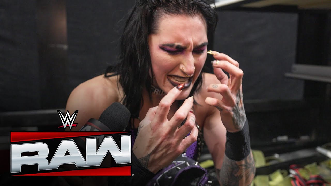 Fightful | WWE News, AEW News, Pro Wrestling Backstage News