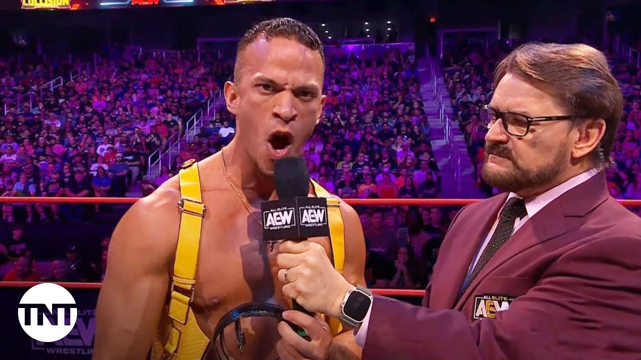 Fightful | WWE News, AEW News, Pro Wrestling Backstage News