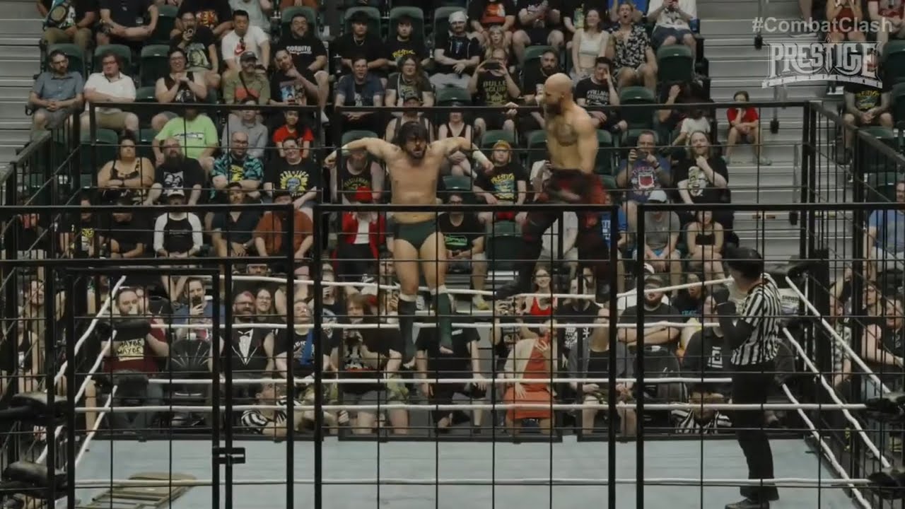 Fightful | WWE News, AEW News, Pro Wrestling Backstage News