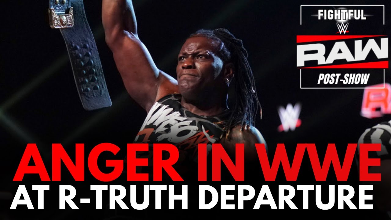 Fightful | WWE News, AEW News, Pro Wrestling Backstage News