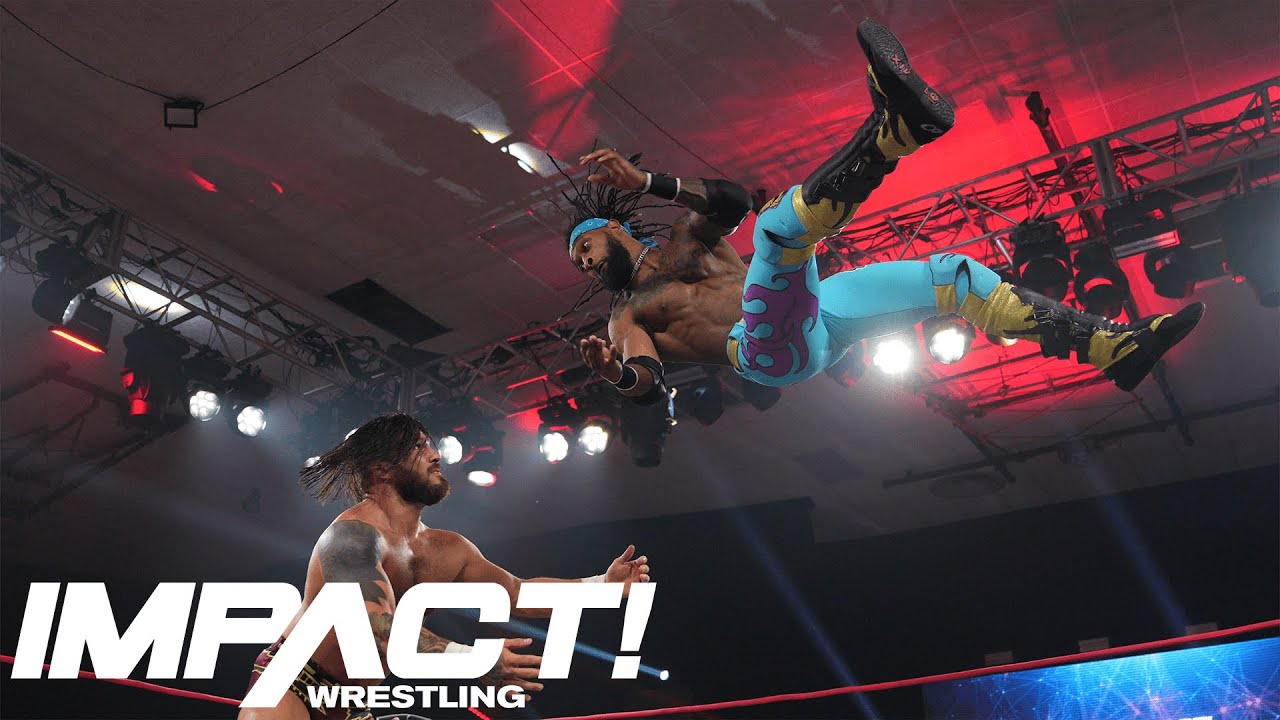 Fightful | WWE News, AEW News, Pro Wrestling Backstage News