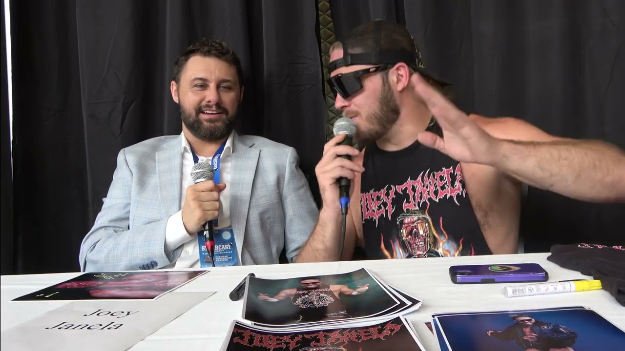 Fightful | WWE News, AEW News, Pro Wrestling Backstage News