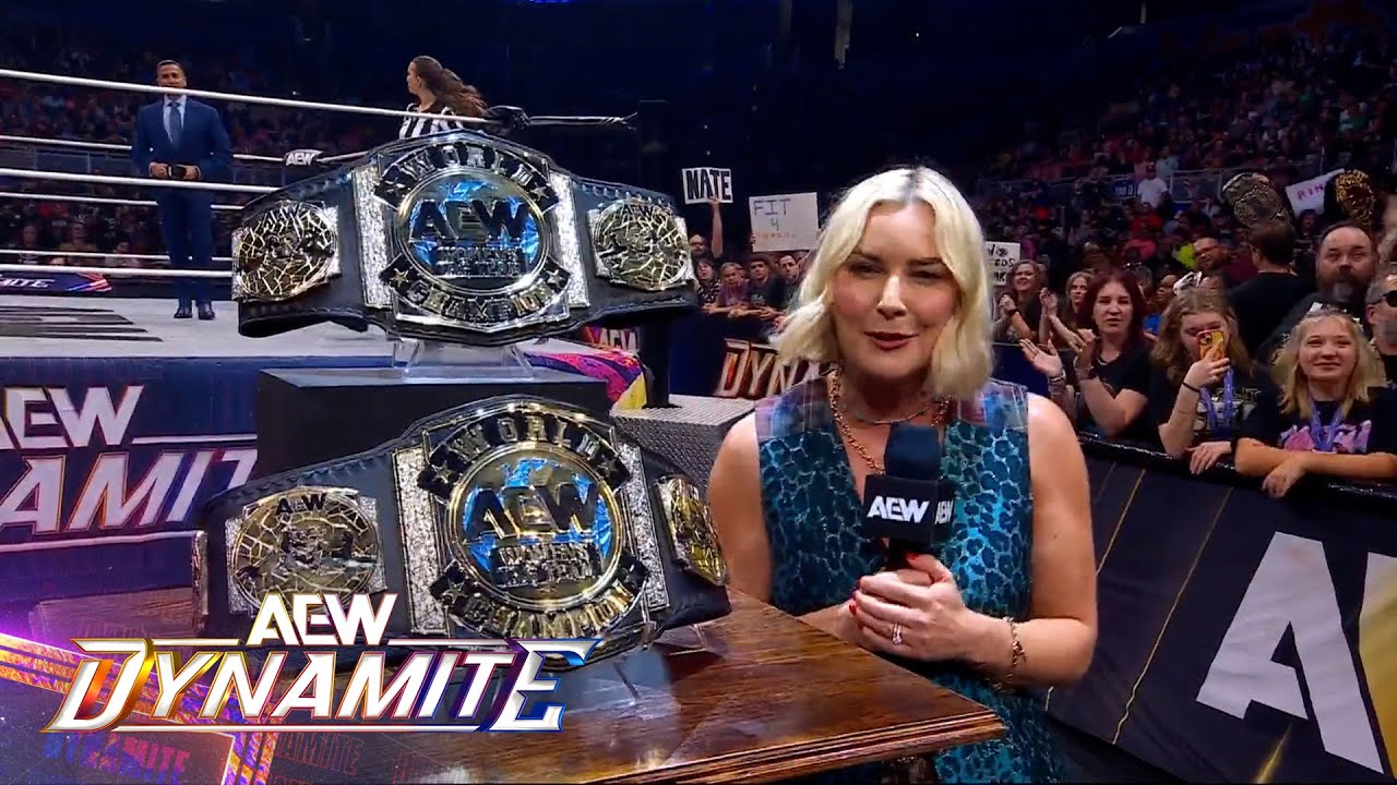 Fightful | WWE News, AEW News, Pro Wrestling Backstage News