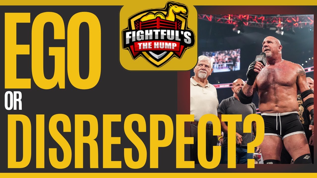 Fightful | WWE News, AEW News, Pro Wrestling Backstage News