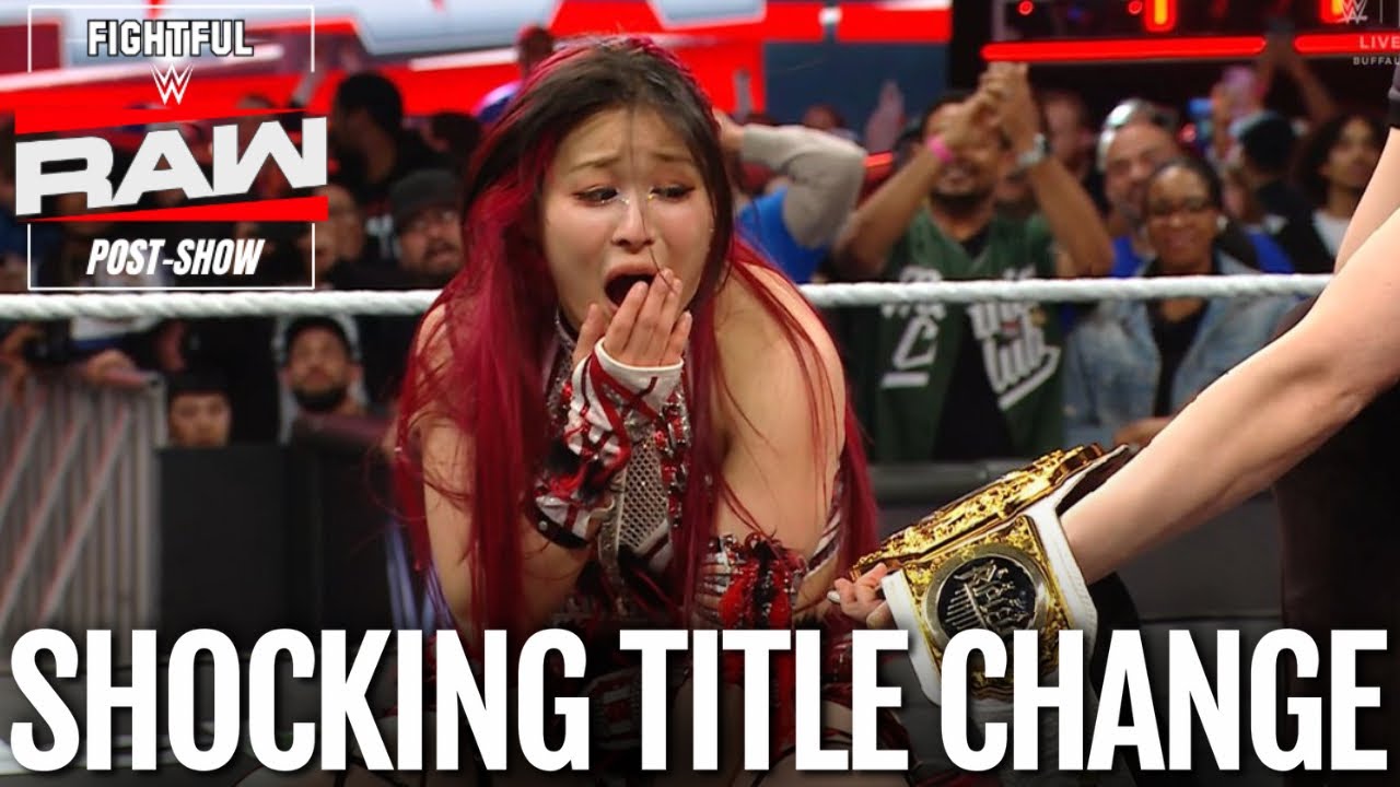 Fightful | WWE News, AEW News, Pro Wrestling Backstage News